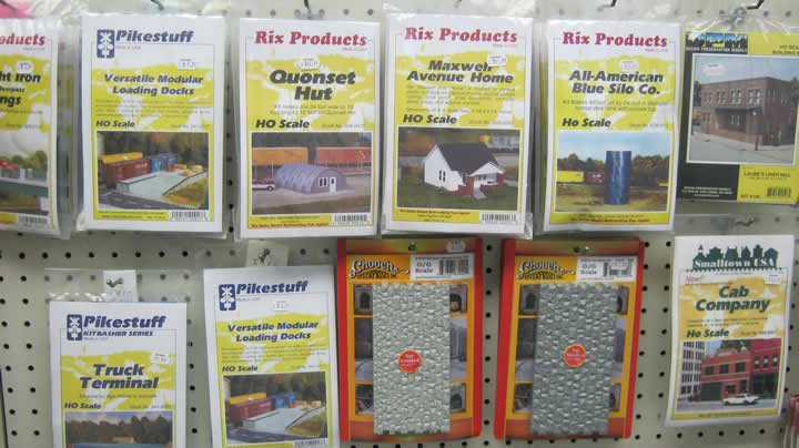 CoolTrains Toys & Hobbies | HO Kits 2